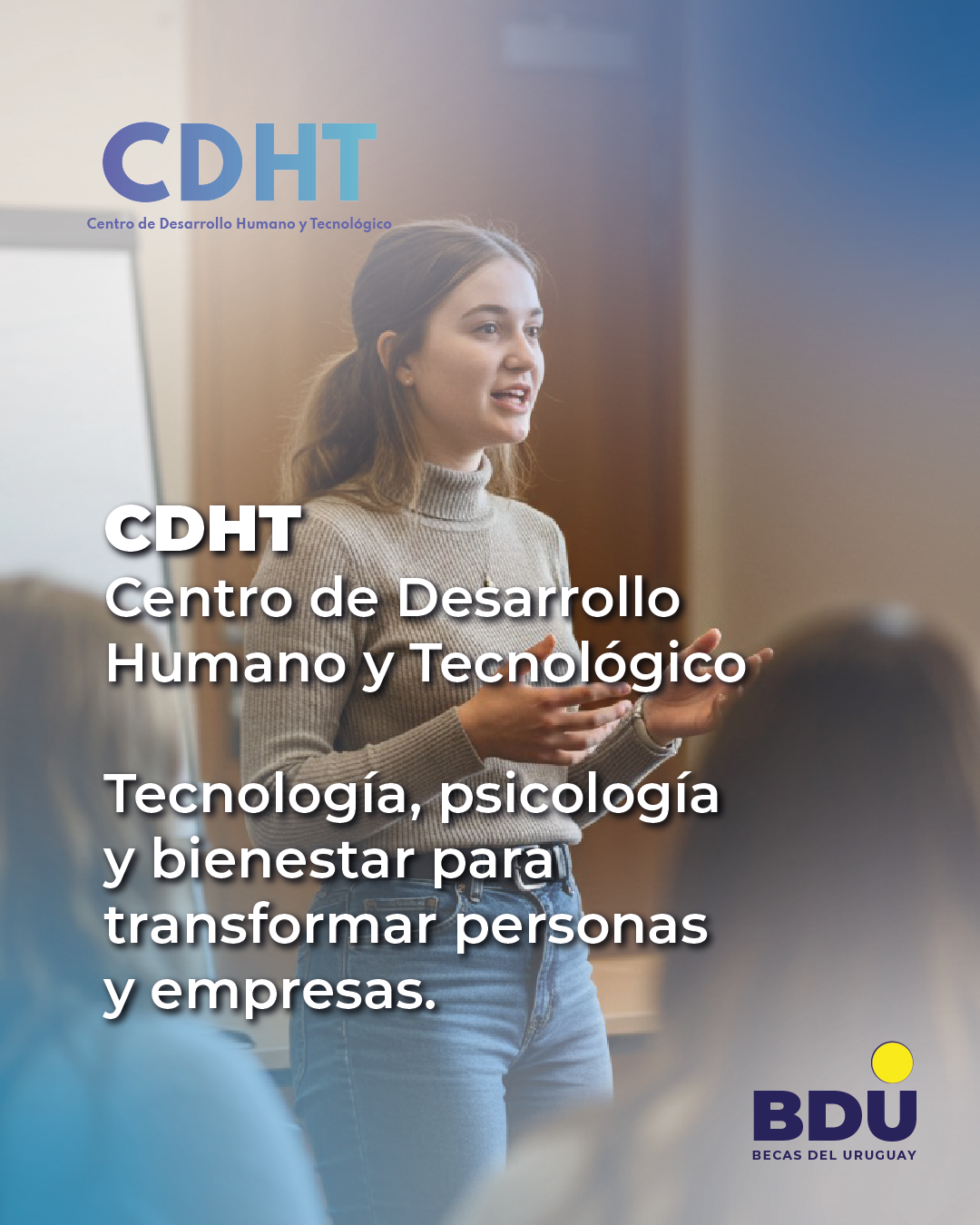 BECAS del URUGUAY | Tu Comunidad de Alianzas Educativas